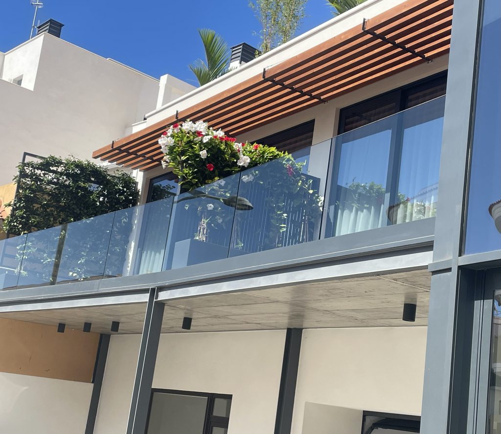 Nuestras Suites - Tierra Azul Suites Art